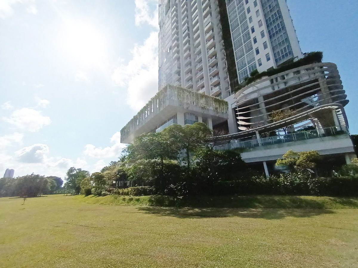 サンデーブランチ探しの旅 vol.2 こんなところに!?『(working title) Riverside』