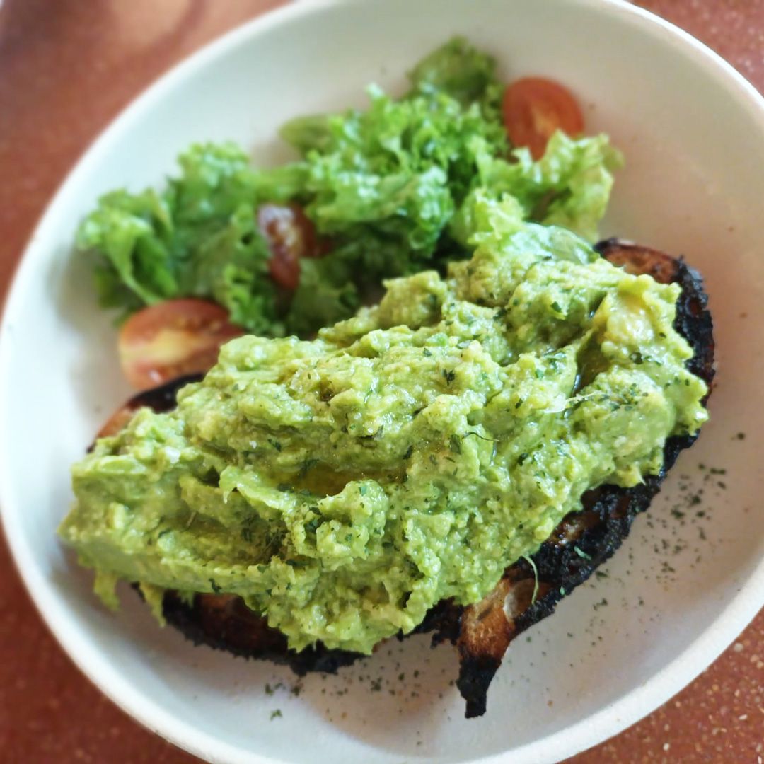 サンデーブランチ探しの旅 vol.2 こんなところに!?『(working title) Riverside』