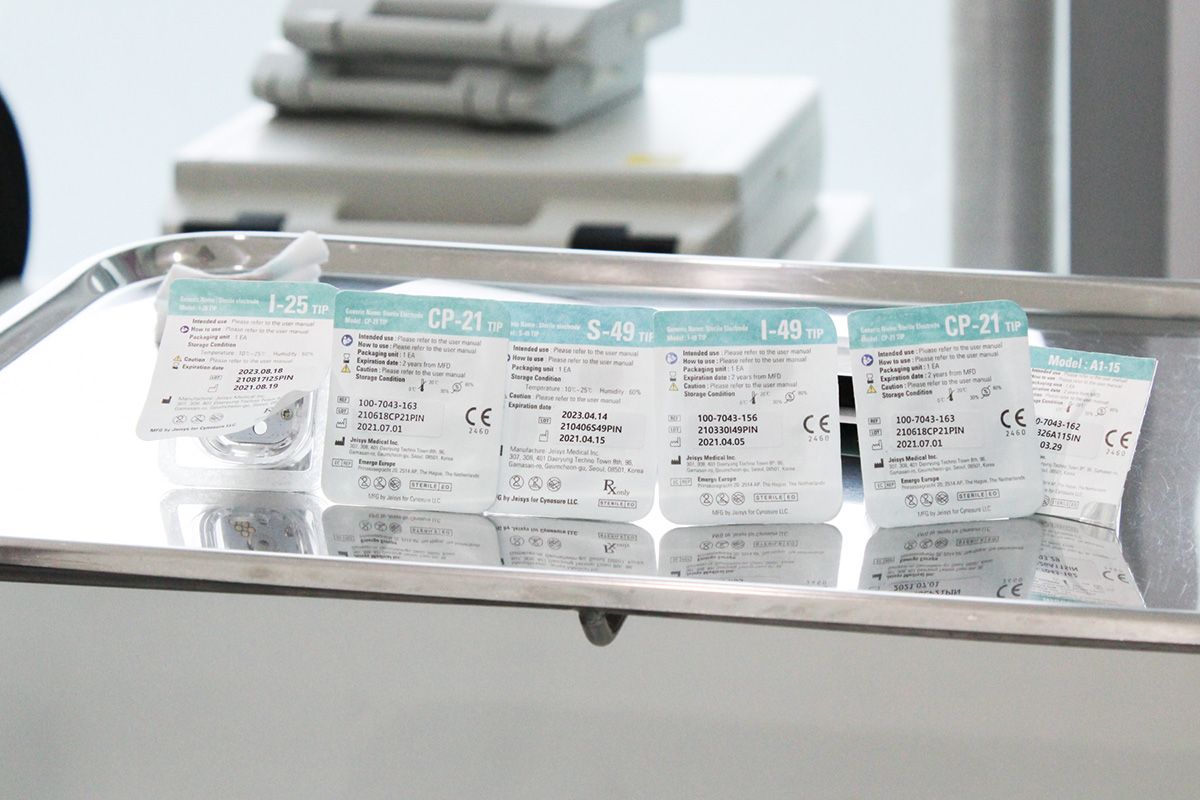 マイクロニードル治療“ポテンツァ”で肌の奥から生まれ変わる！HALLEY